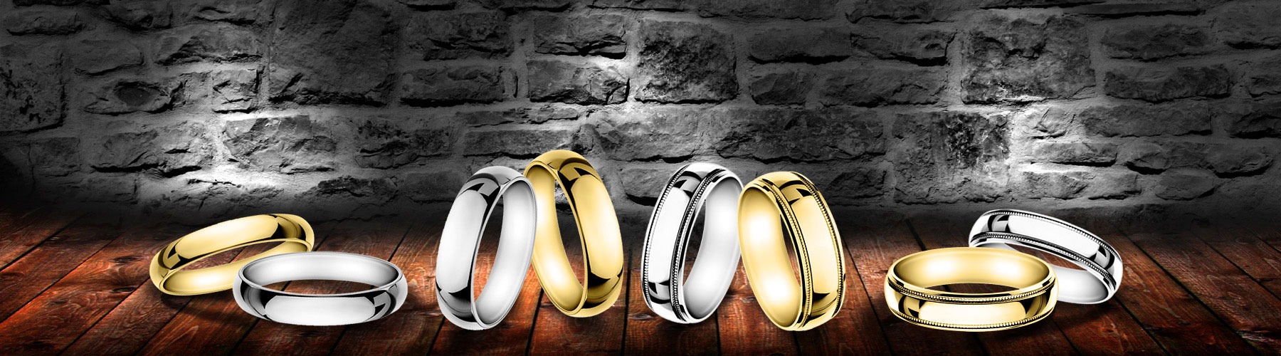 GROOM’S RING – Exquisitely Crafted Wedding Rings for Men