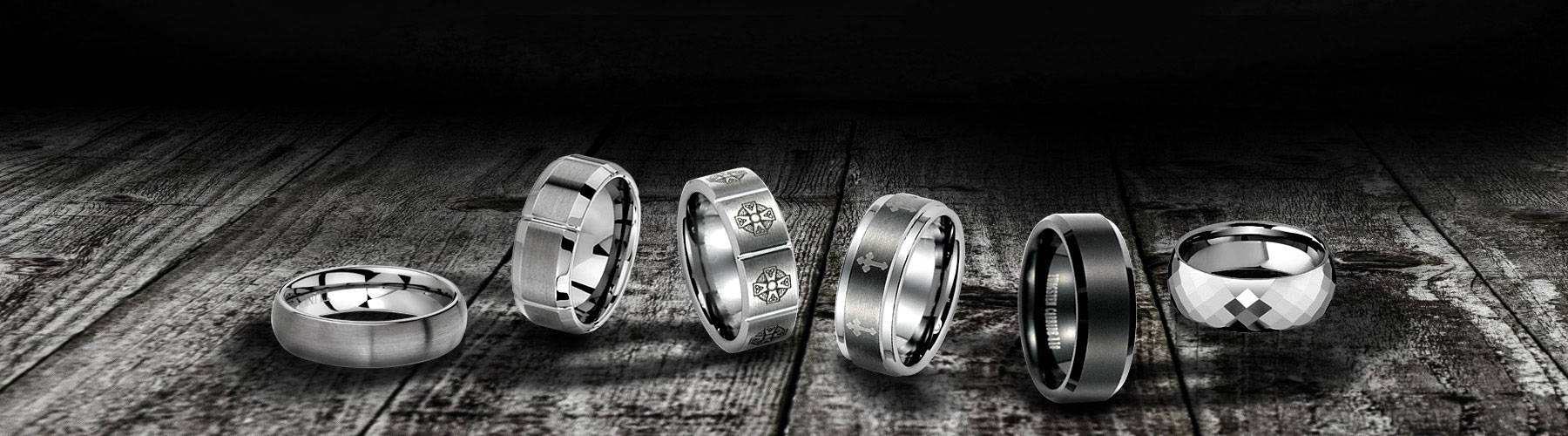 GROOM’S RING – Exquisitely Crafted Wedding Rings for Men