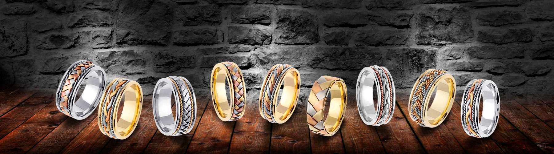 GROOM’S RING – Exquisitely Crafted Wedding Rings for Men